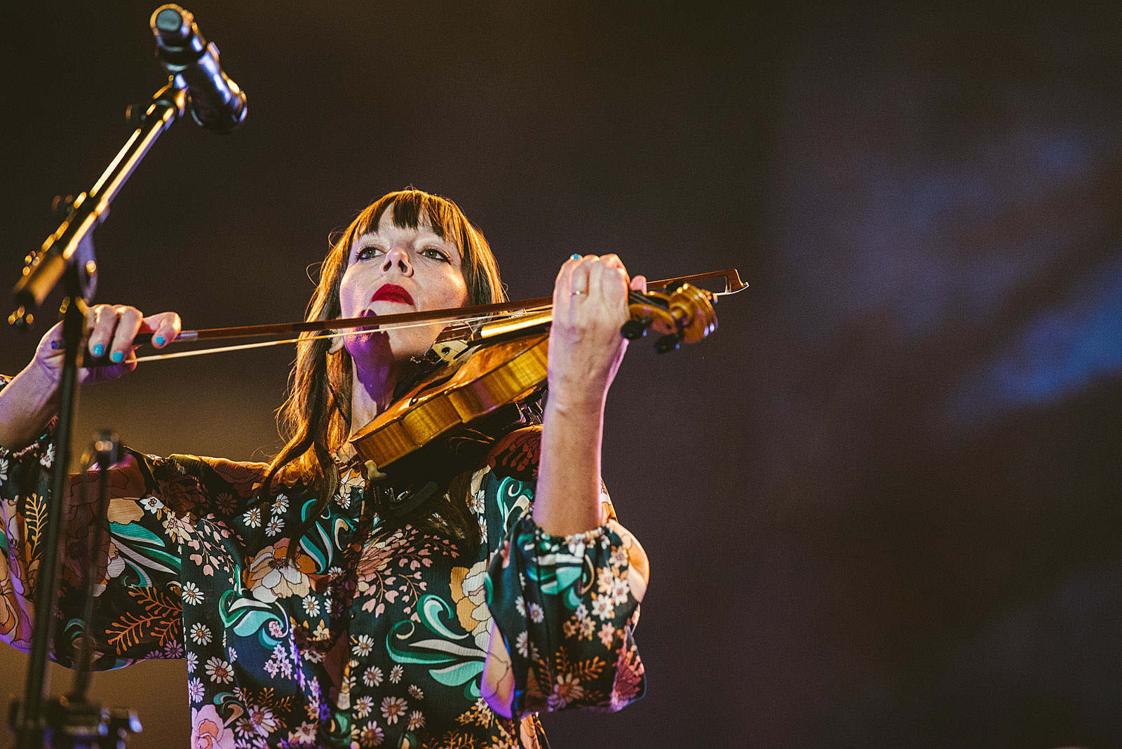 Boston Calling 2023 day 2 pics: The Flaming Lips, Alanis Morissette ...