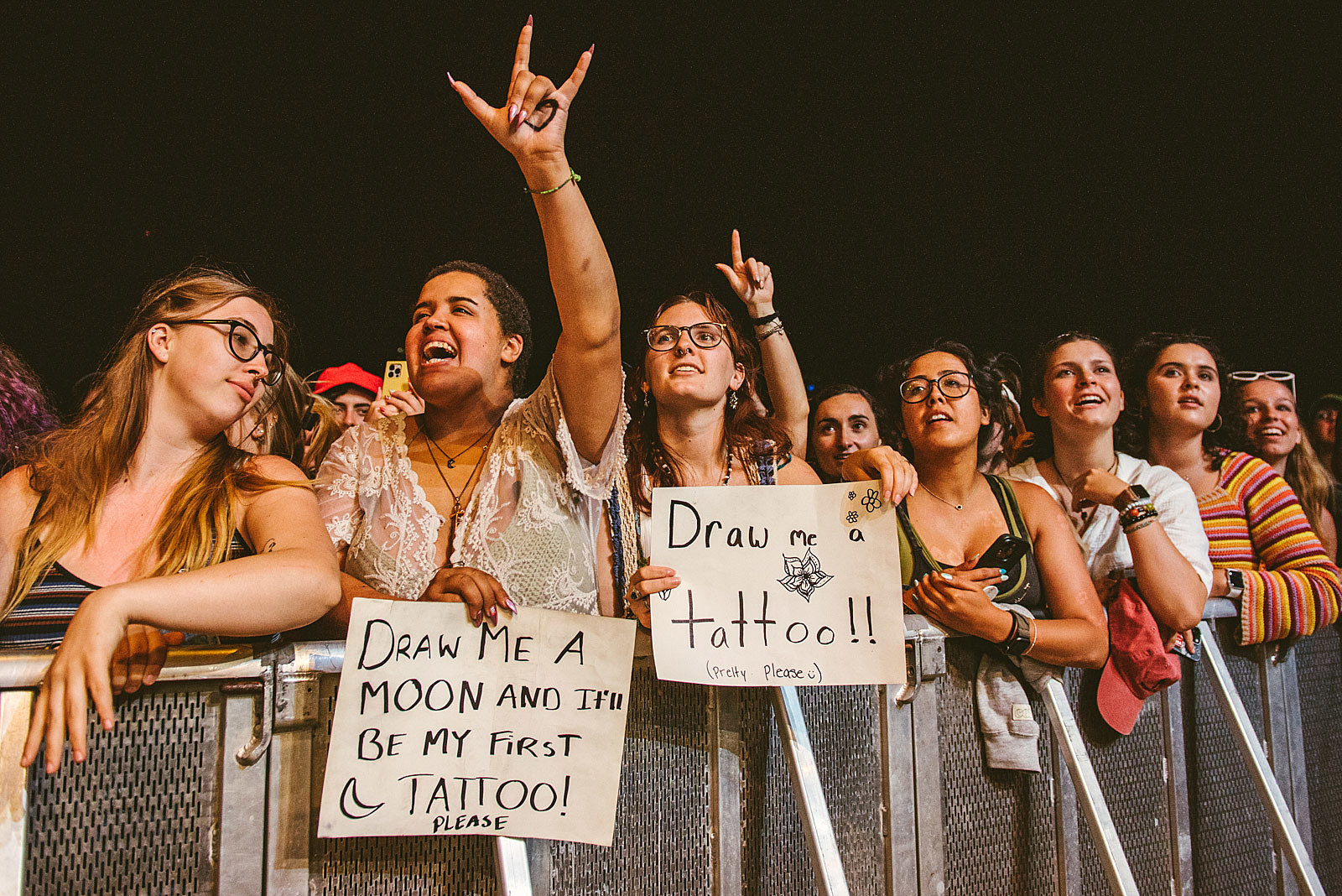 Boston Calling 2023 day 2 pics: The Flaming Lips, Alanis Morissette ...