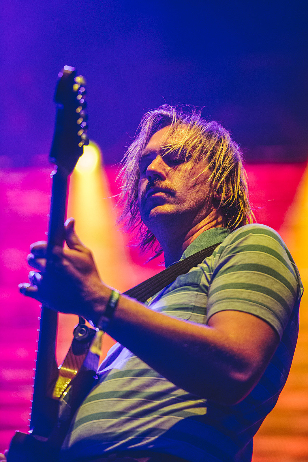 Boston Calling 2023 day 3 pics: Paramore, QOTSA, King Gizzard, The ...