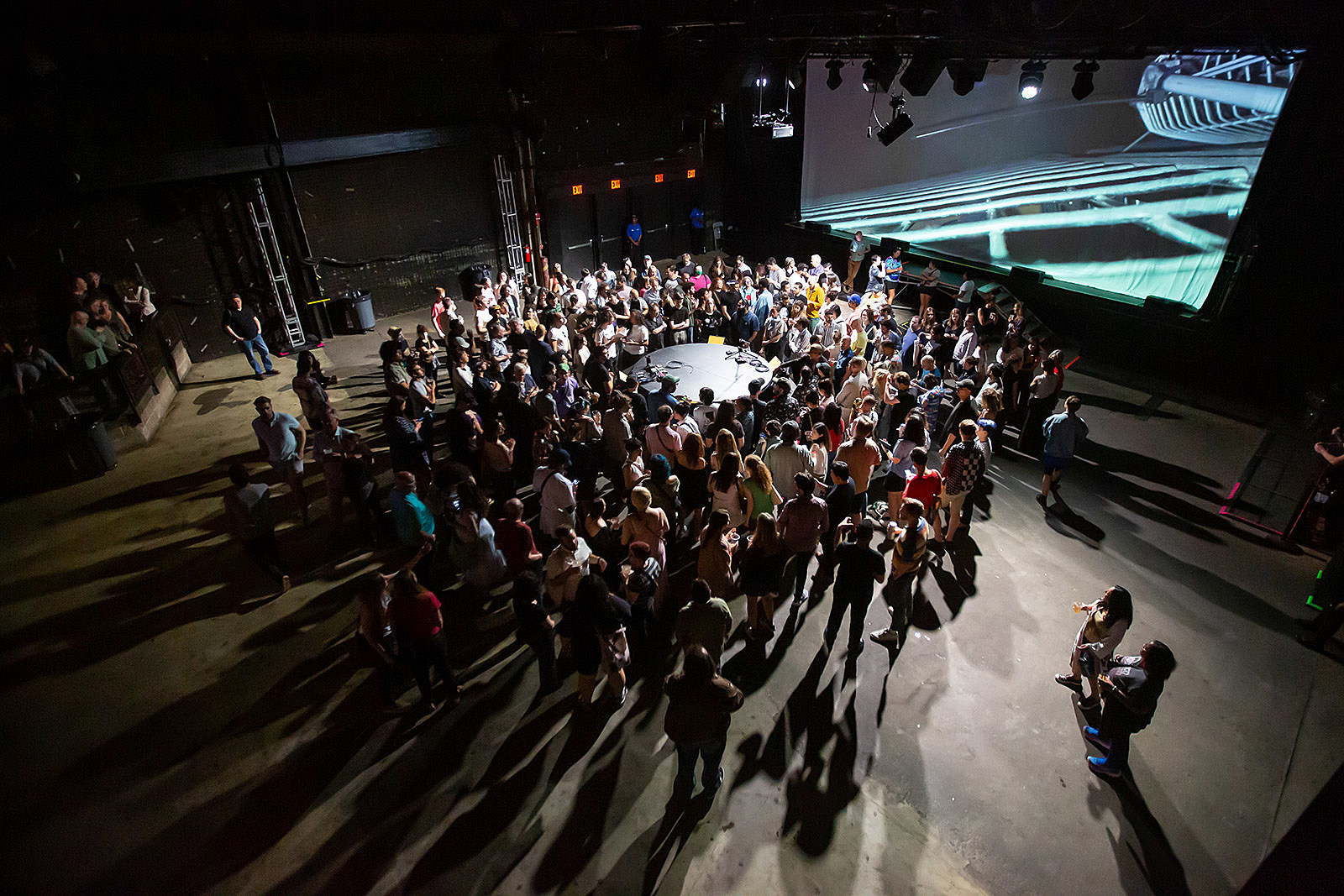 Feist brought her tour de force Multitudes tour to NYC (pics, video ...