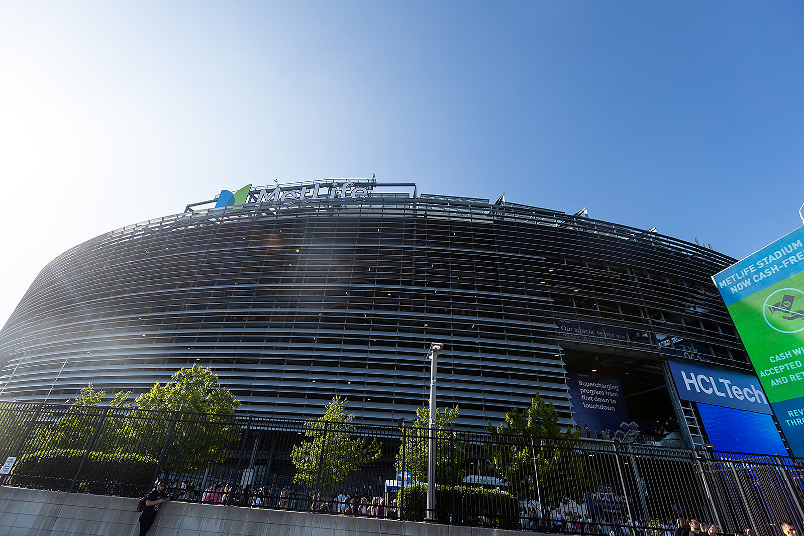 Taylor Swift brought out Ice Spice & Jack Antonoff for rapturous NJ ...