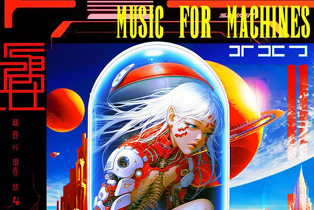 Grimes defends AI, discusses her clone: "We should be completely ...