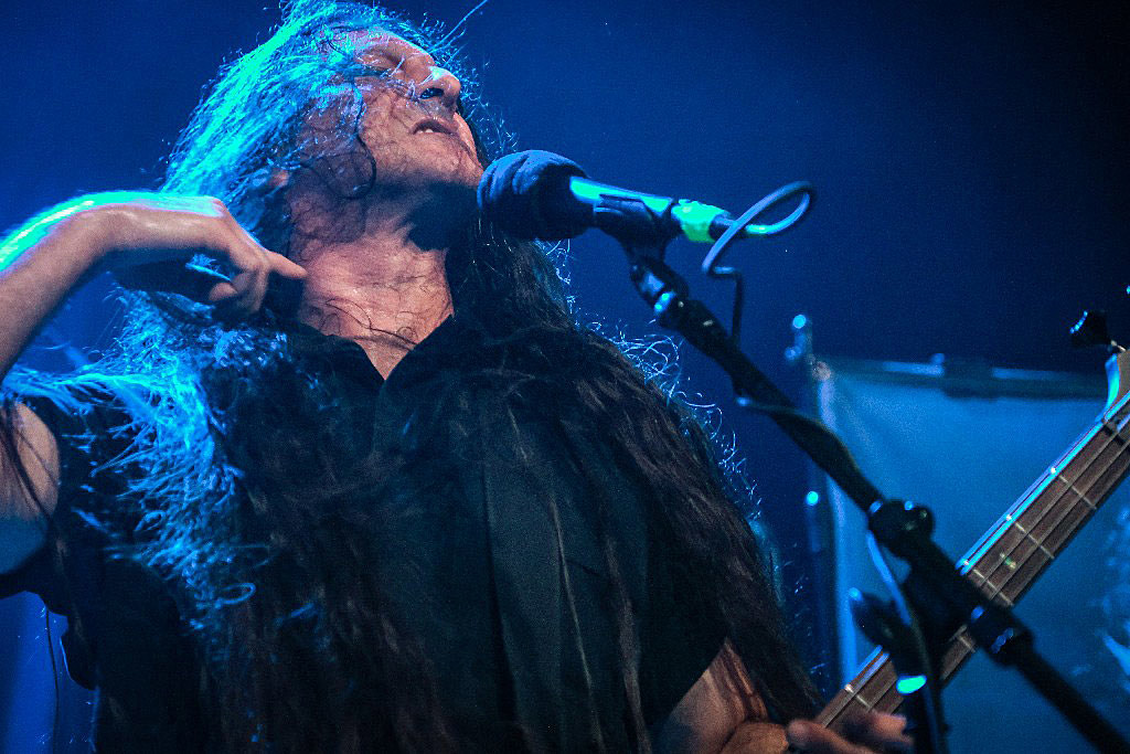 Obituary played NY w/ Immolation, Blood Incantation & Ingrown, announce ...