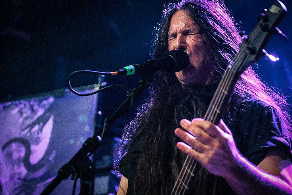 Obituary played NY w/ Immolation, Blood Incantation & Ingrown, announce ...