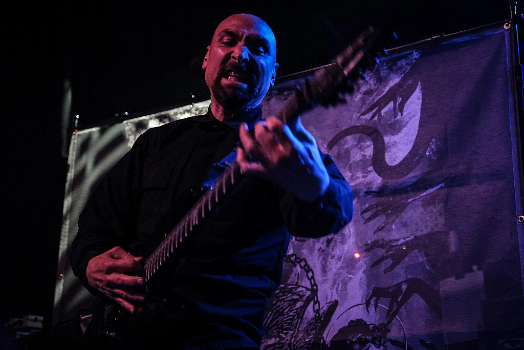 Obituary played NY w/ Immolation, Blood Incantation & Ingrown, announce ...