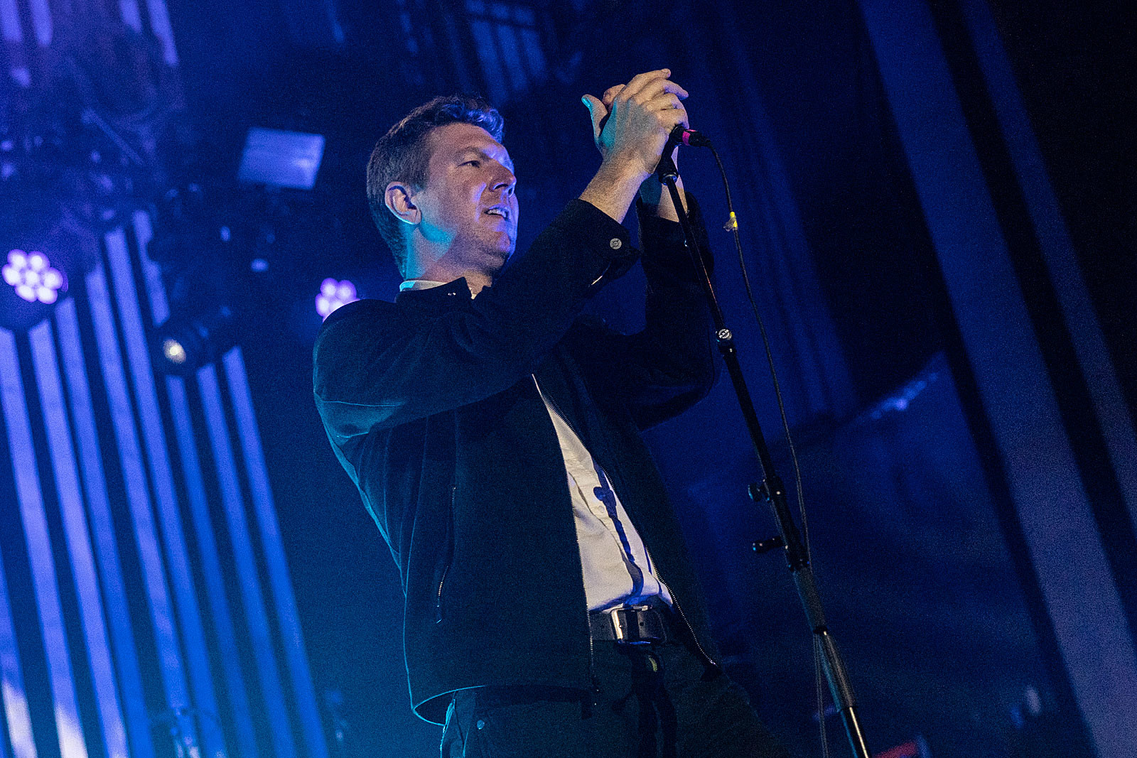 The Walkmen add fall dates to 2023 reunion tour