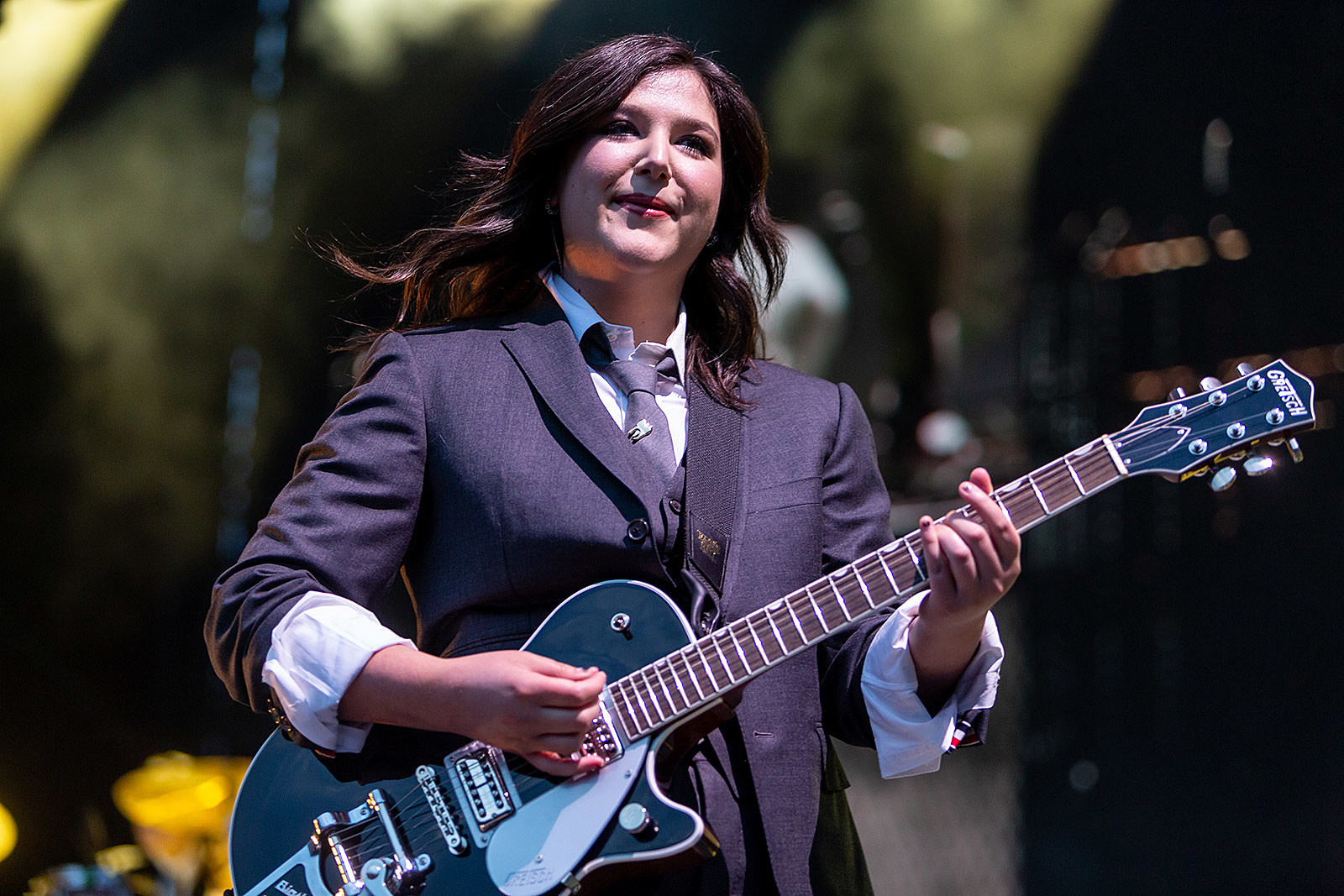 boygenius announce fall shows w/ 100 gecs, MUNA, more (MSG & Hollywood ...