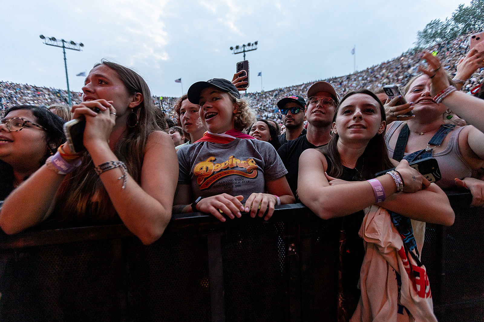 boygenius announce fall shows w/ 100 gecs, MUNA, more (MSG & Hollywood ...