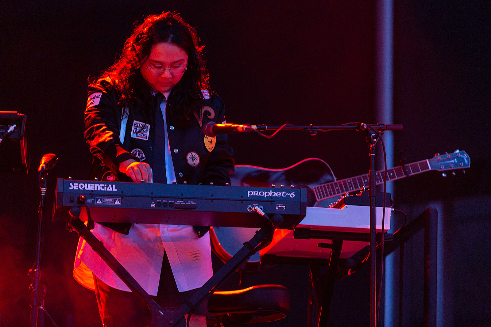 boygenius announce fall shows w/ 100 gecs, MUNA, more (MSG & Hollywood ...