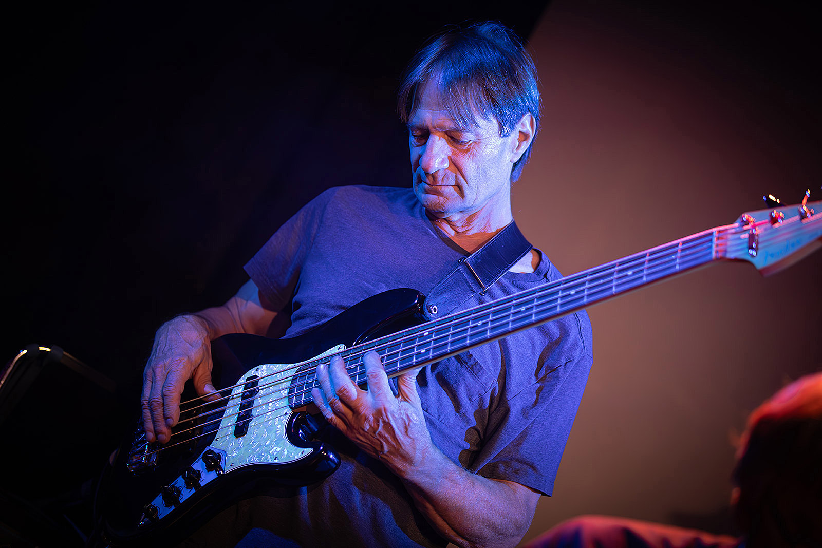 Faust brought a cement mixer and Pere Ubu brought Wayne Kramer to LPR ...