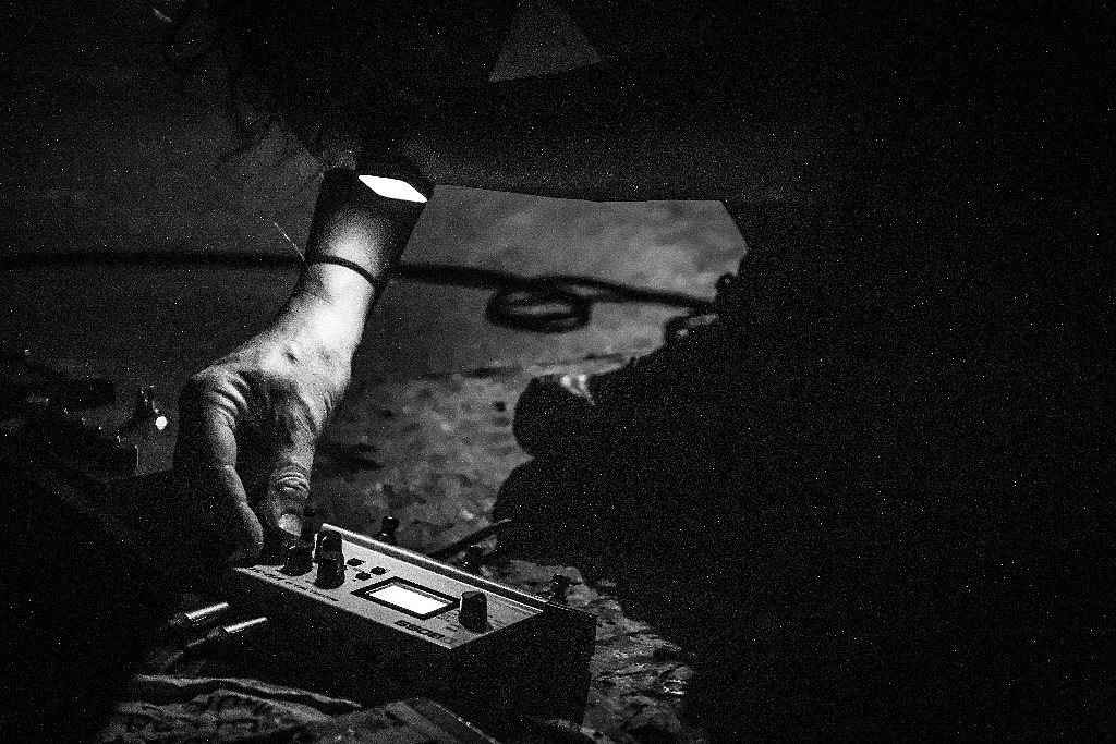 Godflesh on tour now, played San Diego (pics, setlist, video)