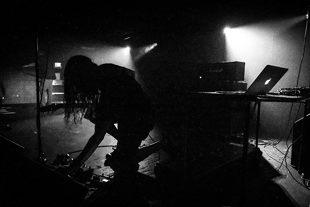 Godflesh on tour now, played San Diego (pics, setlist, video)