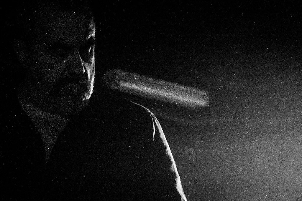 Godflesh on tour now, played San Diego (pics, setlist, video)