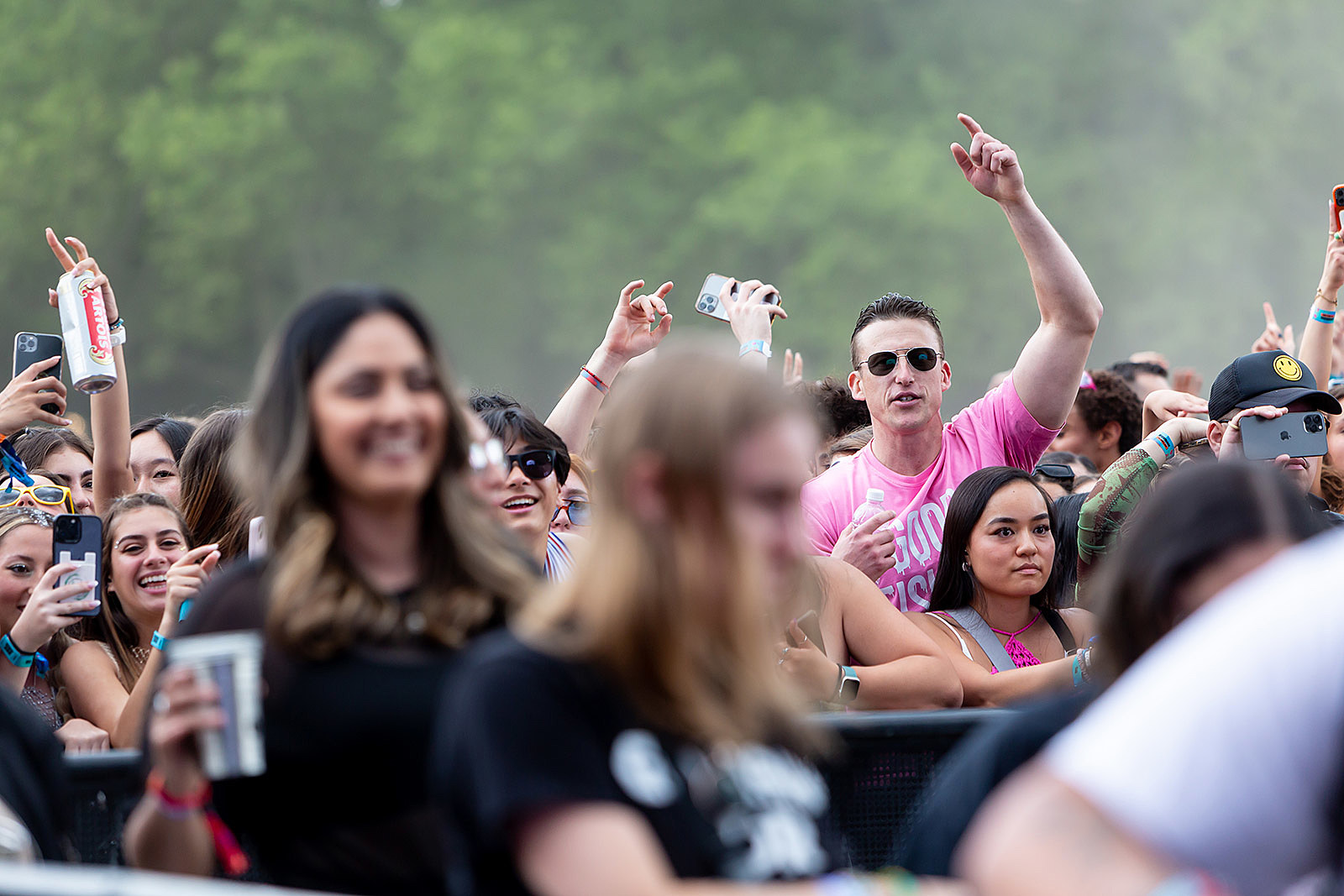 Governors Ball 2023 day 1 pics (Lizzo, Ice Spice, Little Uzi Vert, Joey ...