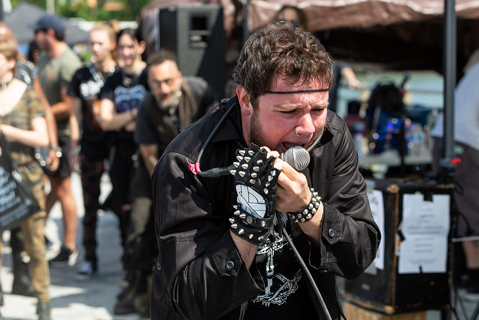 8 Best Punk, Emo & Hardcore Songs of June 2023