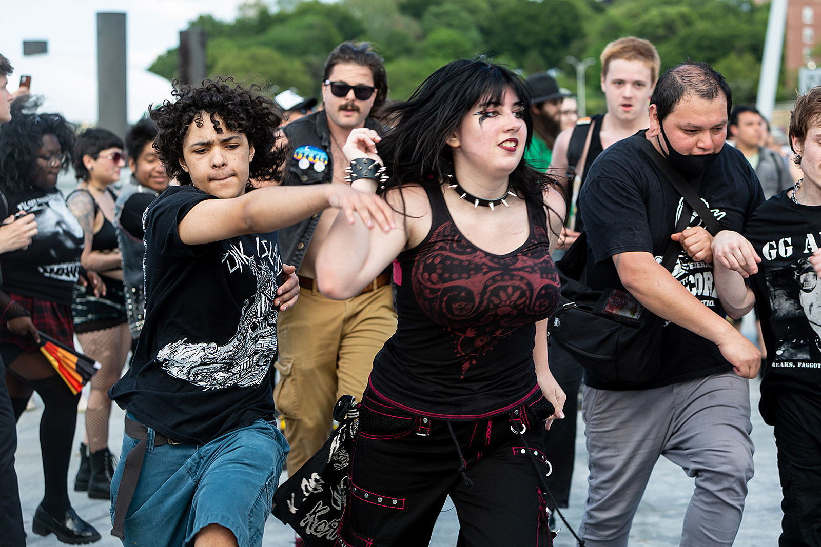 8 Best Punk, Emo & Hardcore Songs of June 2023