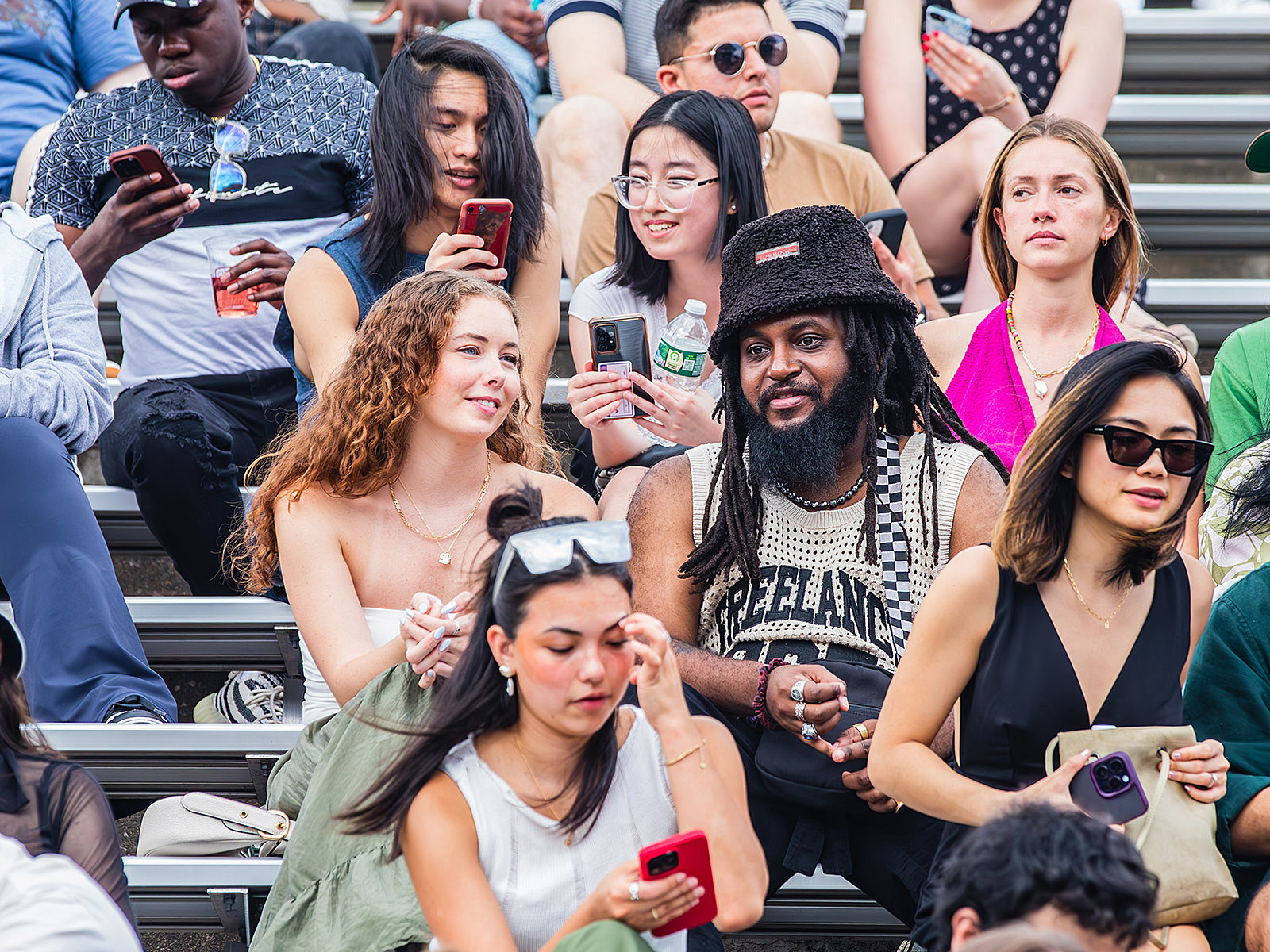 Steve Lacy, James Blake, Toro Y Moi & Fousheé wrapped up Re:SET ...