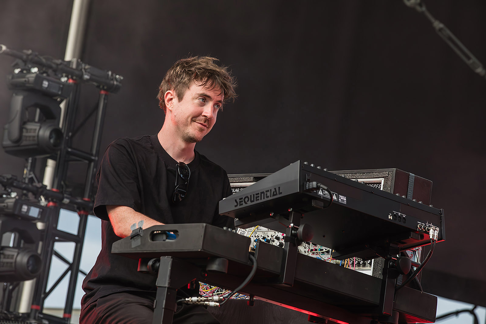 Steve Lacy, James Blake, Toro Y Moi & Fousheé wrapped up Re:SET ...