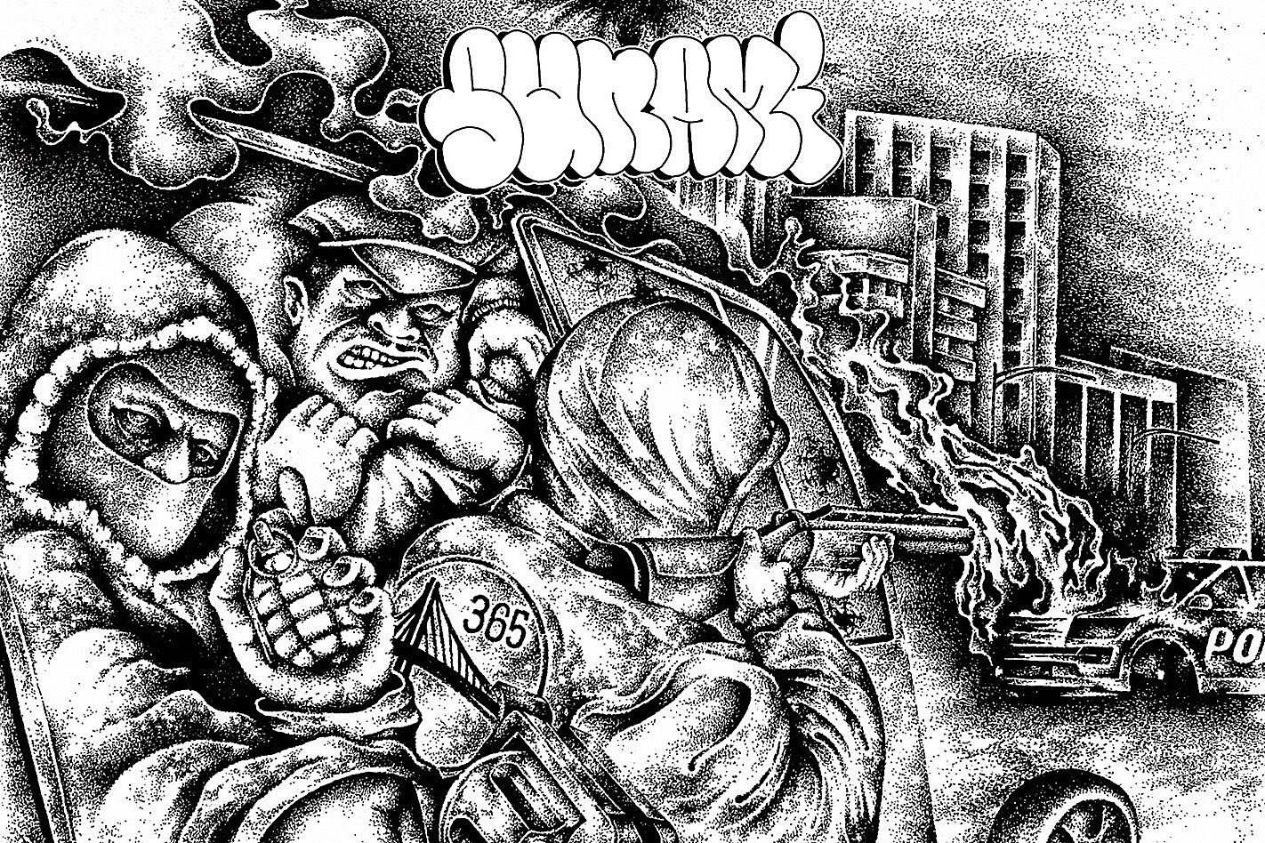 Sunami surprise release new LP (exclusive vinyl on pre-order)