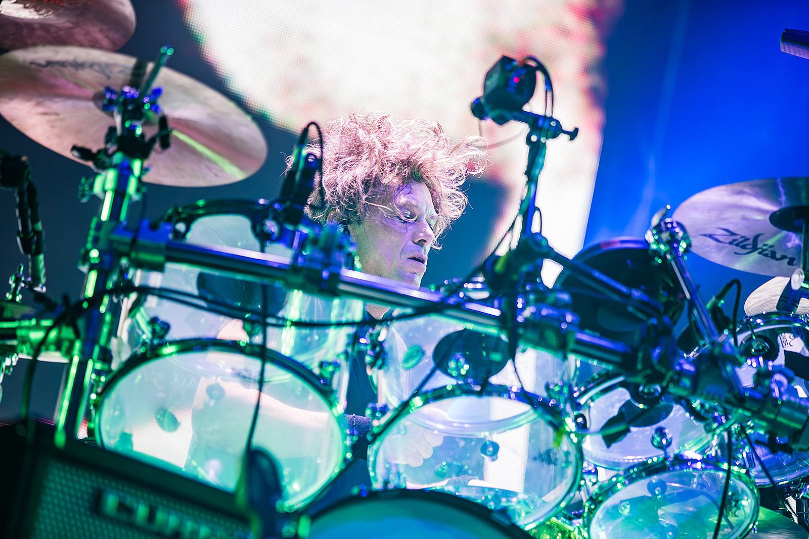 The Cure began MSG run with a mesmerizing mix of deep cuts, new songs ...
