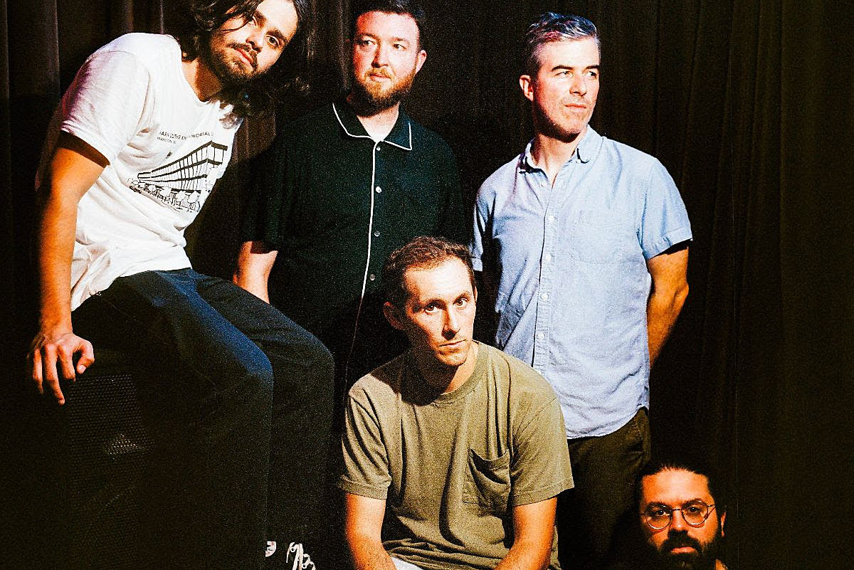 Fiddlehead on how their new LP was inspired by the movie 'Kids,' James ...