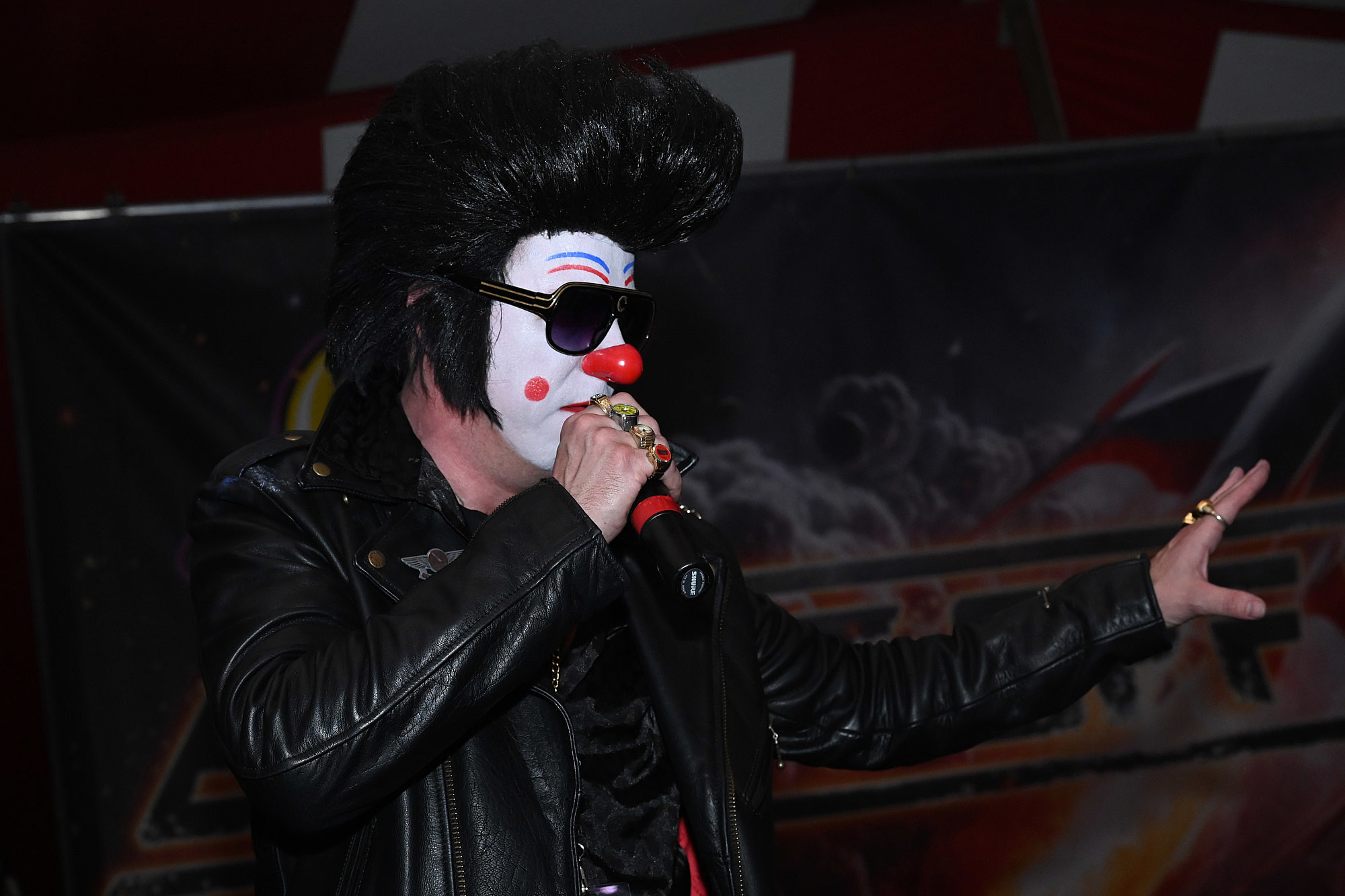 Gathering of the Juggalos announces 2024 lineup (Insane Clown Posse ...