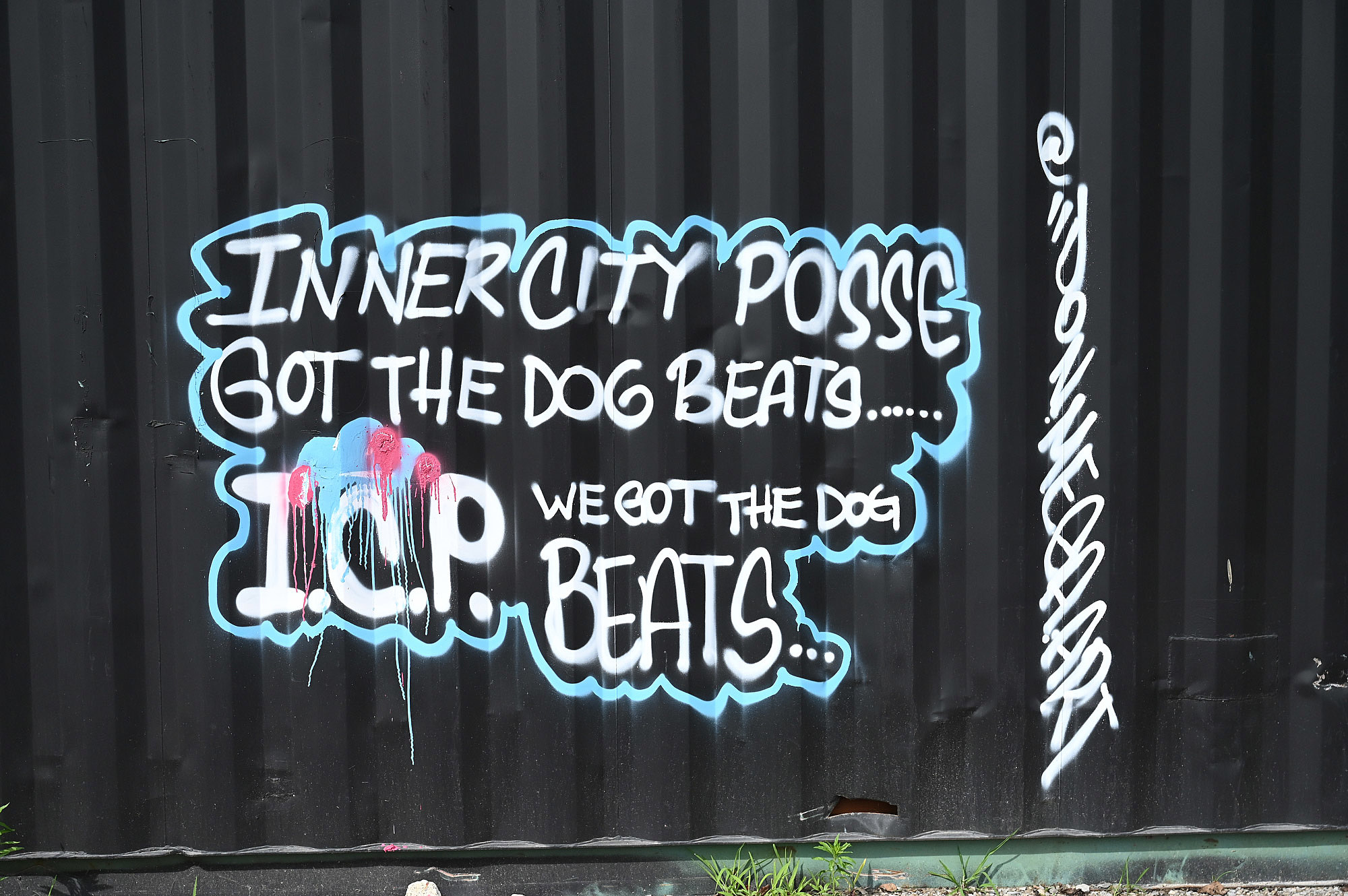 Gathering of the Juggalos announces 2024 lineup (Insane Clown Posse ...