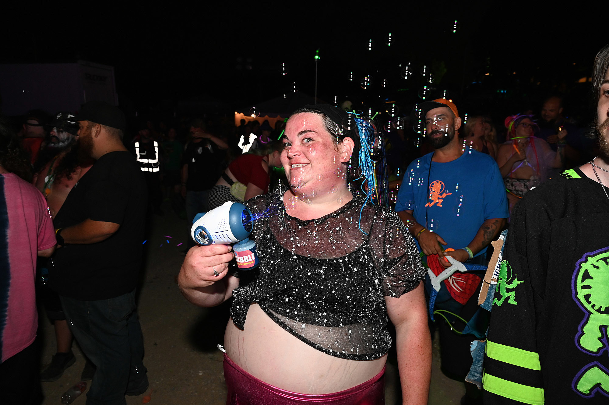 Gathering of the Juggalos announces 2024 lineup (Insane Clown Posse ...