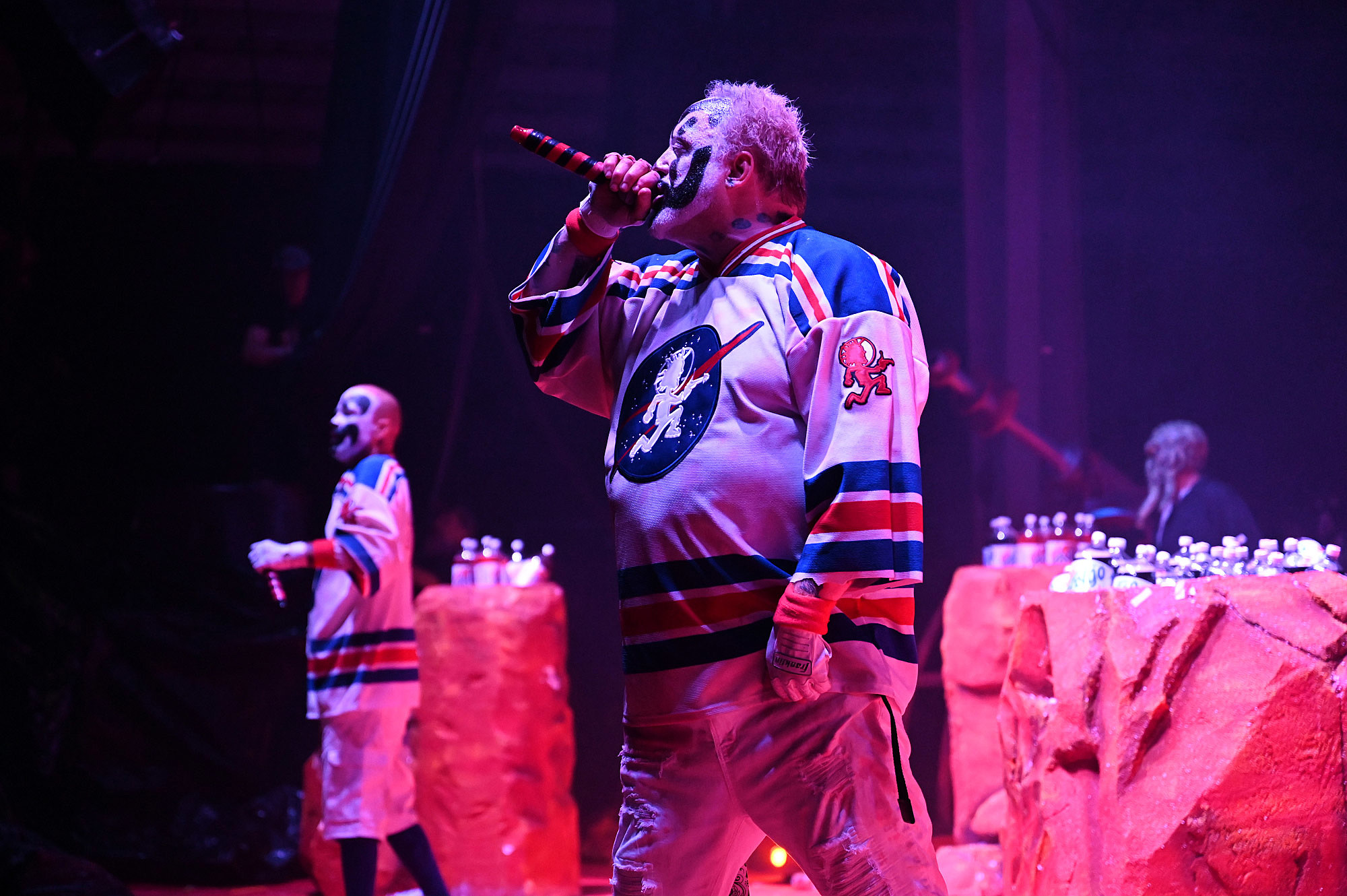 Gathering of the Juggalos announces 2024 lineup (Insane Clown Posse ...