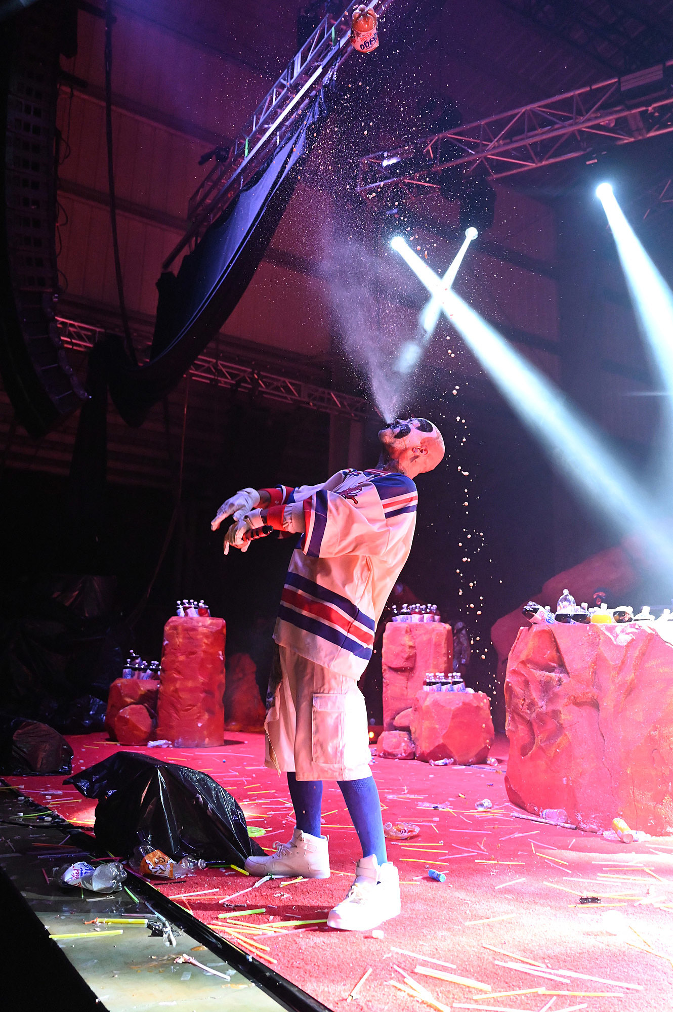 Gathering of the Juggalos announces 2024 lineup (Insane Clown Posse ...