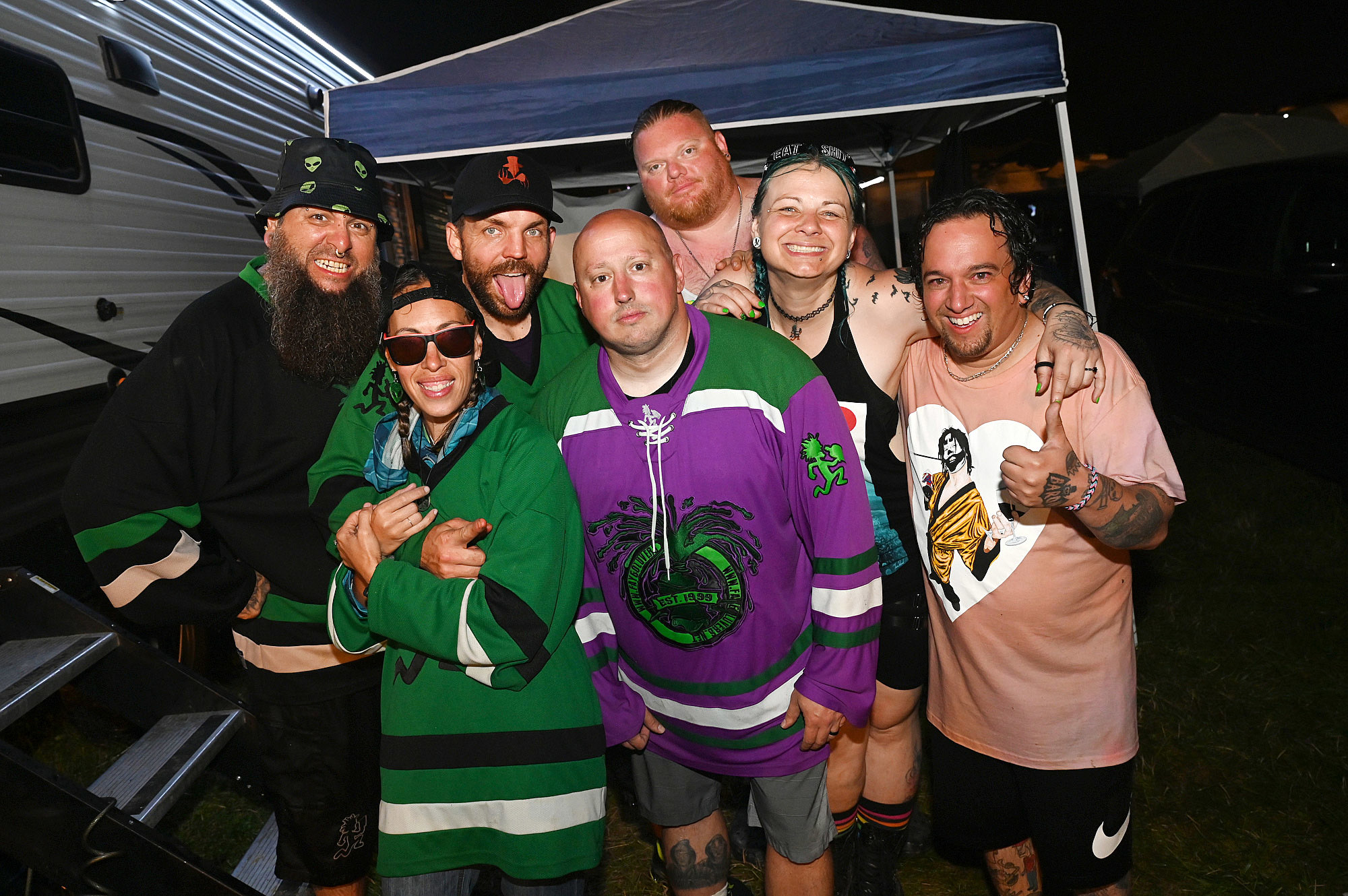 Gathering of the Juggalos announces 2024 lineup (Insane Clown Posse ...