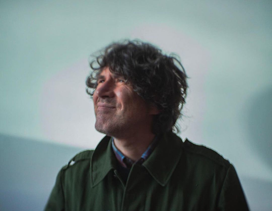 Gruff Rhys touring this fall, including dates with This is The Kit