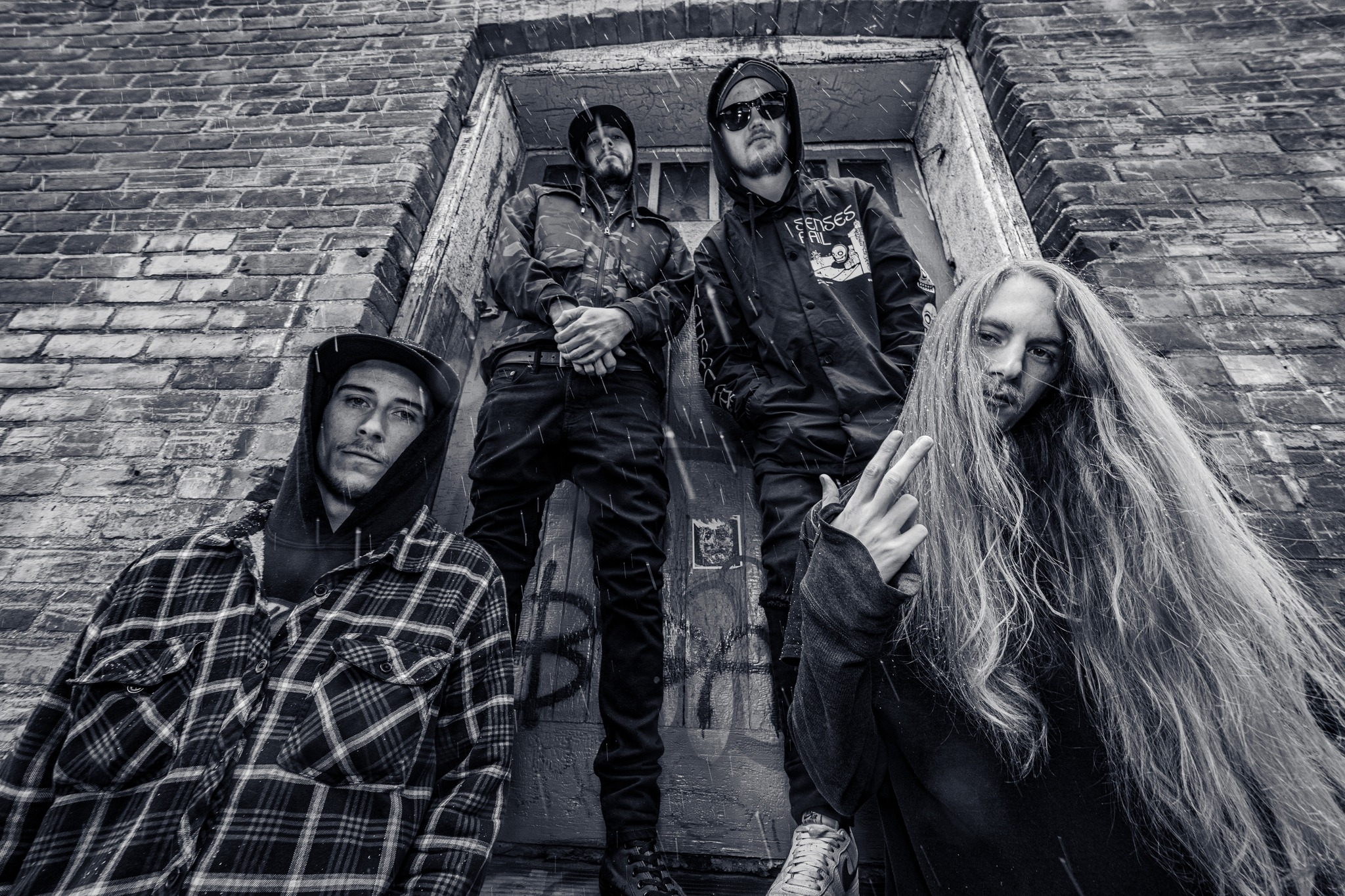 Constrain tap The Fall of Troy's Thomas Erak for song off split with ...