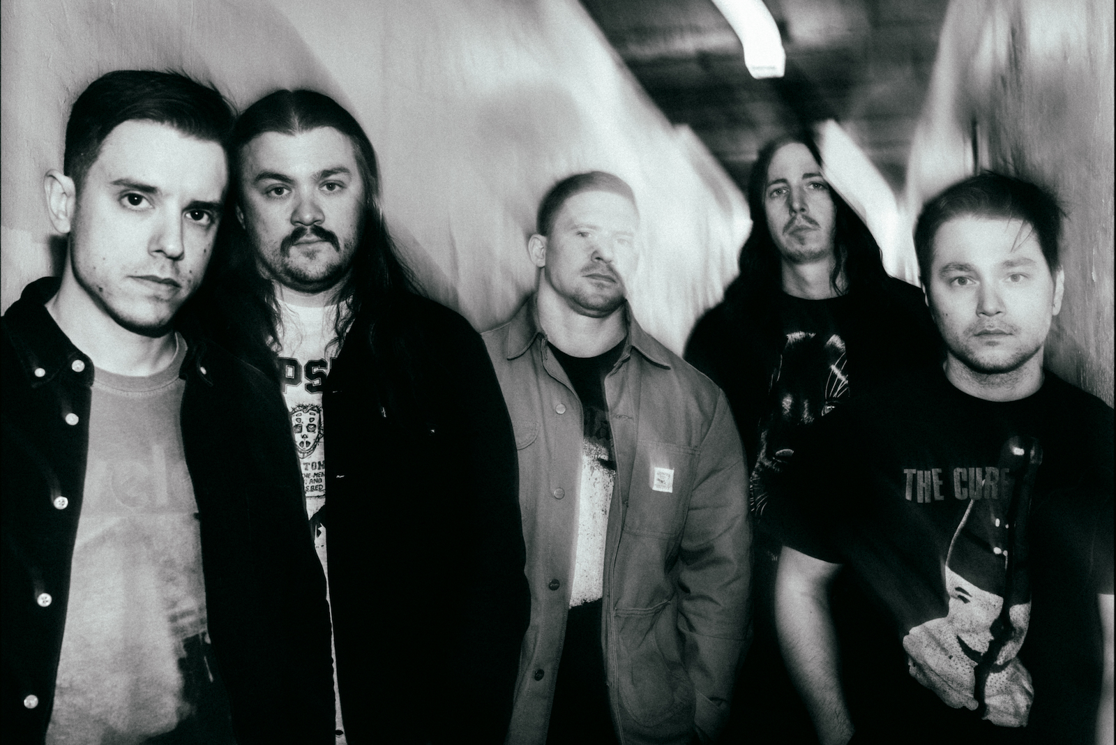 Harm's Way share new song, announce tour with Fleshwater, Ingrown ...