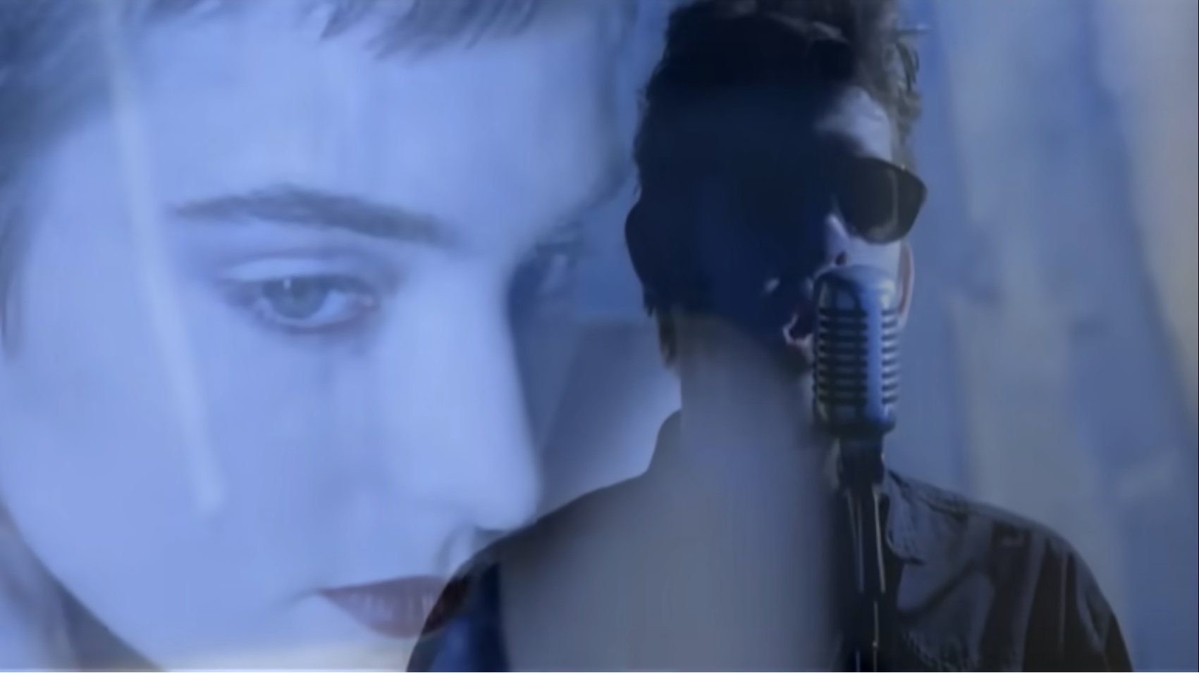 12 Great Sinéad O'Connor Duets & Collaborations