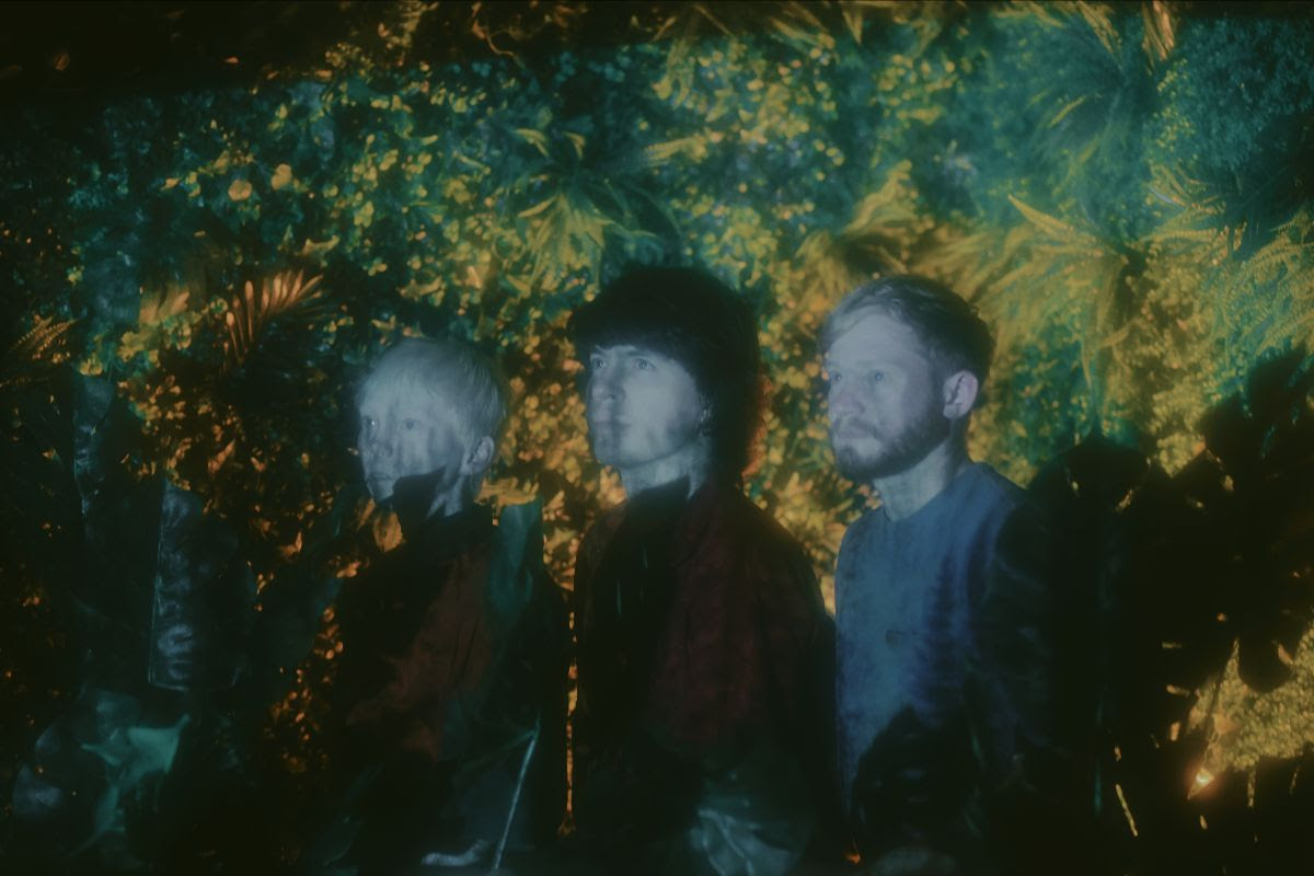 Candy Claws share first new song in 10 years; 'Ceres & Calypso' vinyl ...