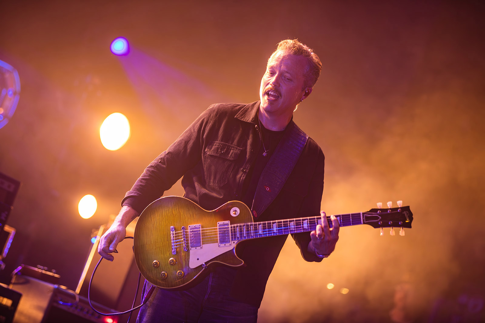 Jason Isbell announces 10th anniversary 'Southeastern' reissue