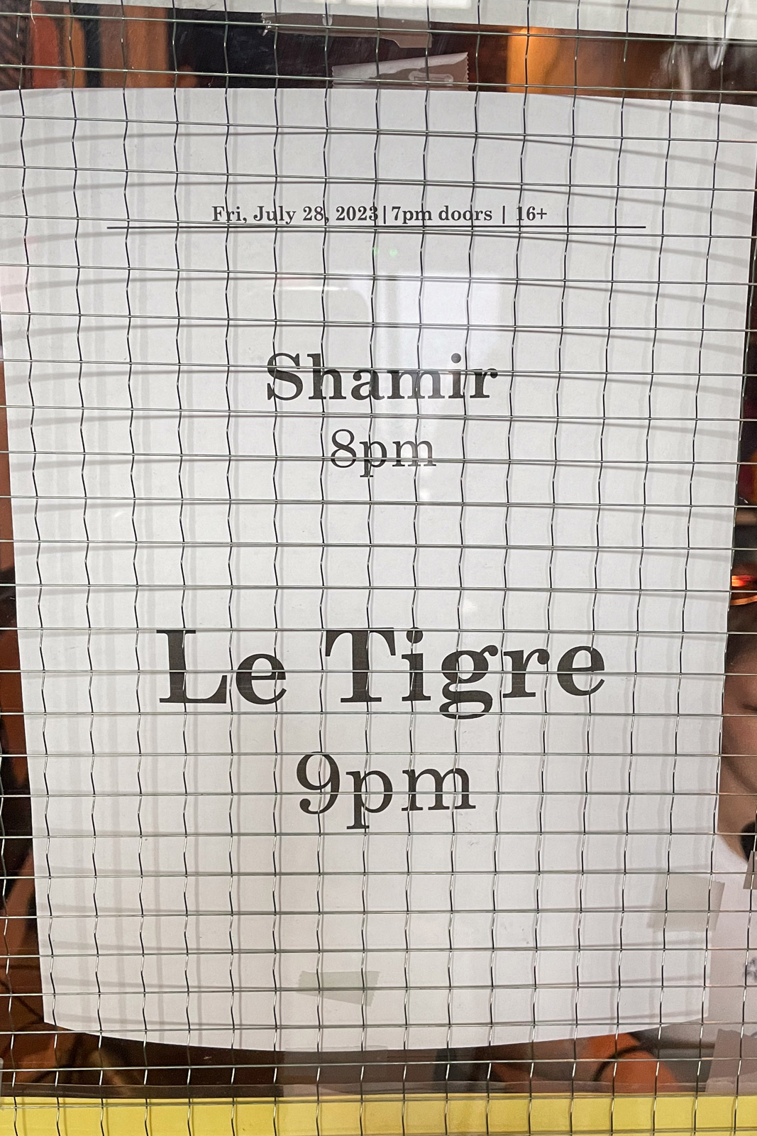 Le Tigre's 'This Island' getting first vinyl reissue in 20 years (exclusive neon pink variant)