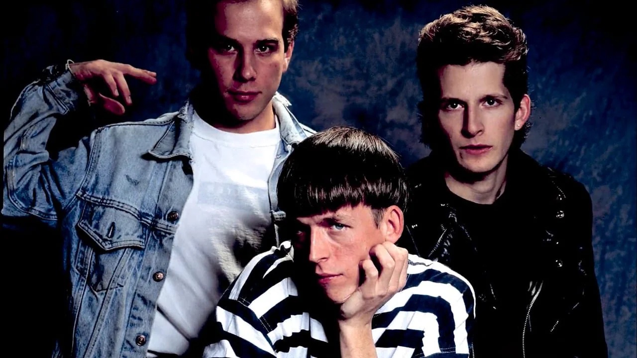 'Out of Time: The Material Issue Story' documentary screening at ...