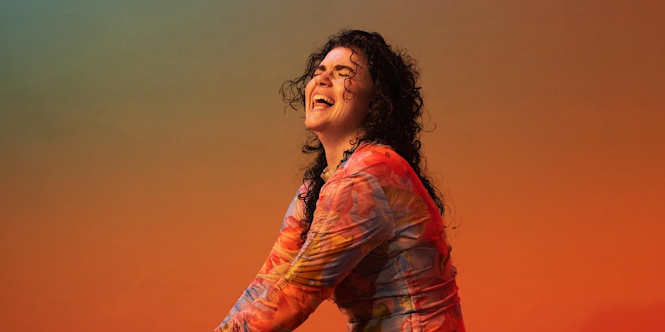 Georgia announces NYC and LA shows