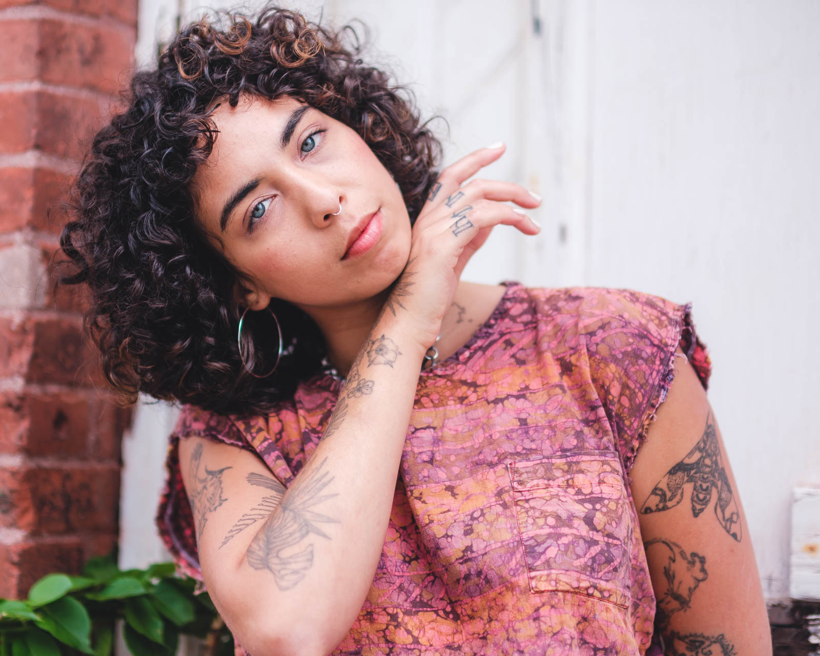 Indigo De Souza announces 2024 US tour