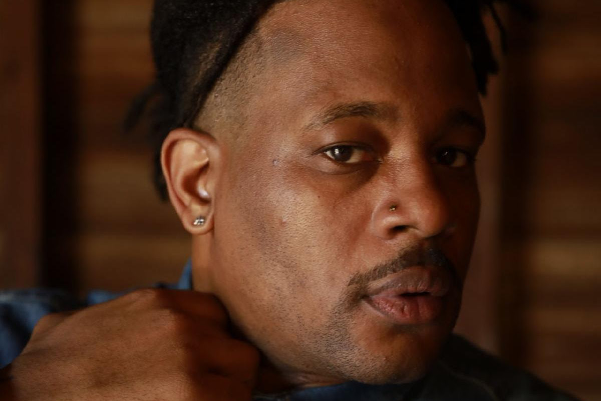 Open Mike Eagle announces new project & tour, shares "WFLD 32" ft ...