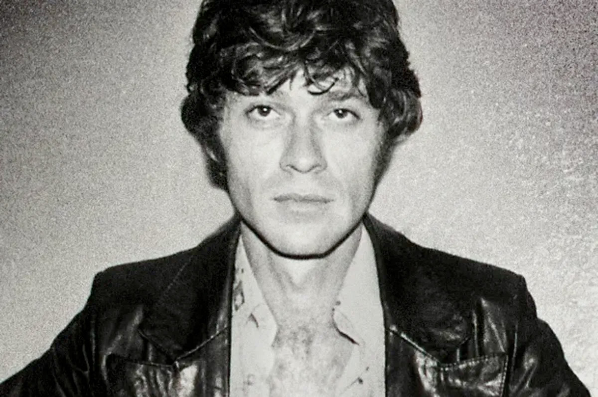 Robbie Robertson tributes: Stephen Stills, Ronnie Wood, Joni Mitchell ...