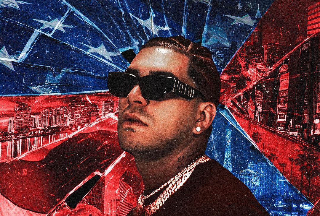 Ryan Castro announces "Ghetto Star" US tour