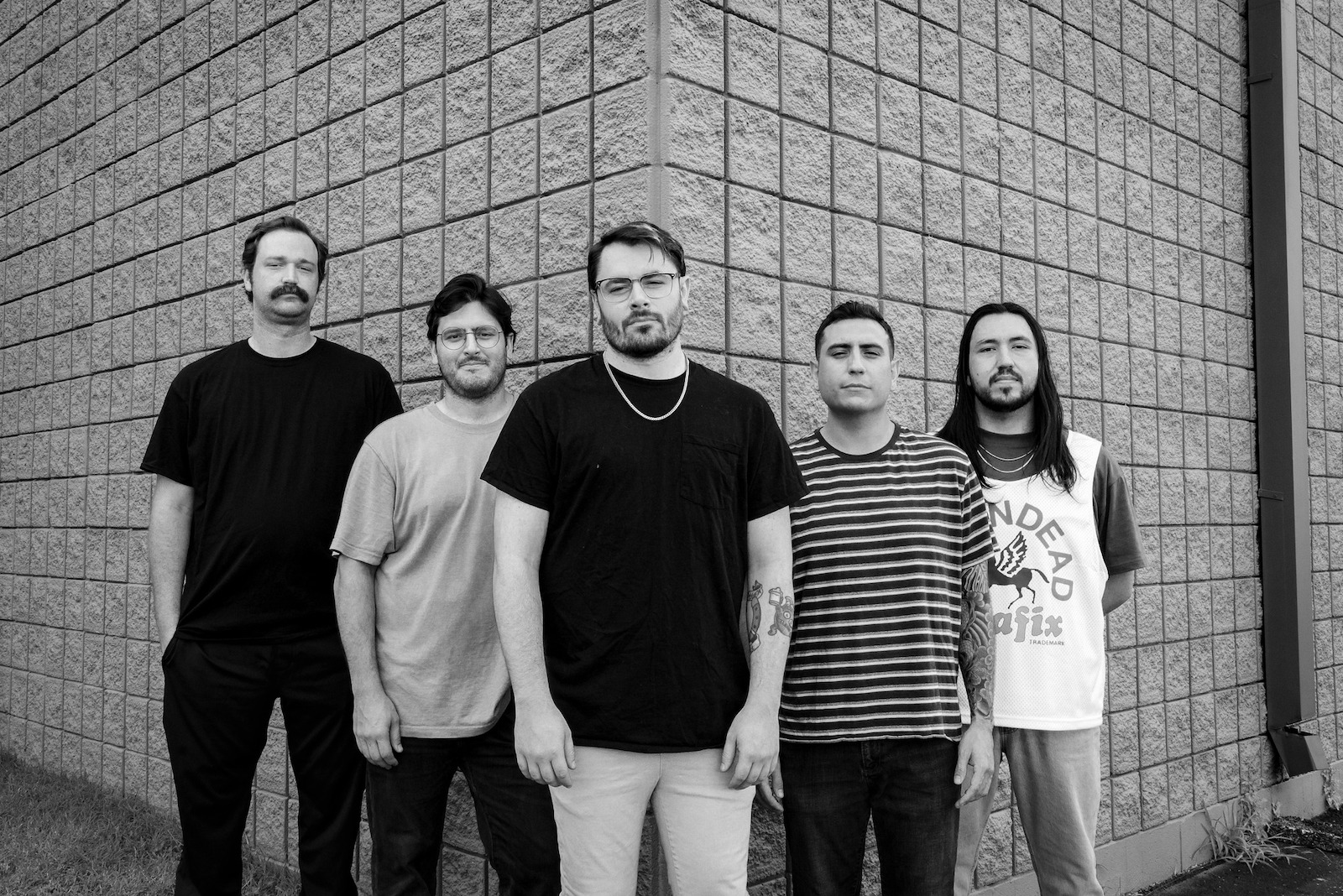 Free Throw, Prince Daddy & the Hyena, Charmer & more touring together