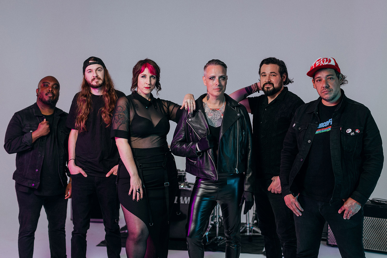 The Iron Roses (Boysetsfire's Nathan Gray) releasing new LP; watch "Old ...