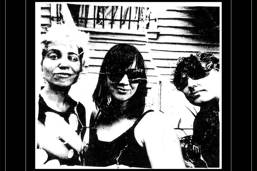 Thrash Palace (EMA, Vice Cooler & Talk Normal's Sarah Register) share ...