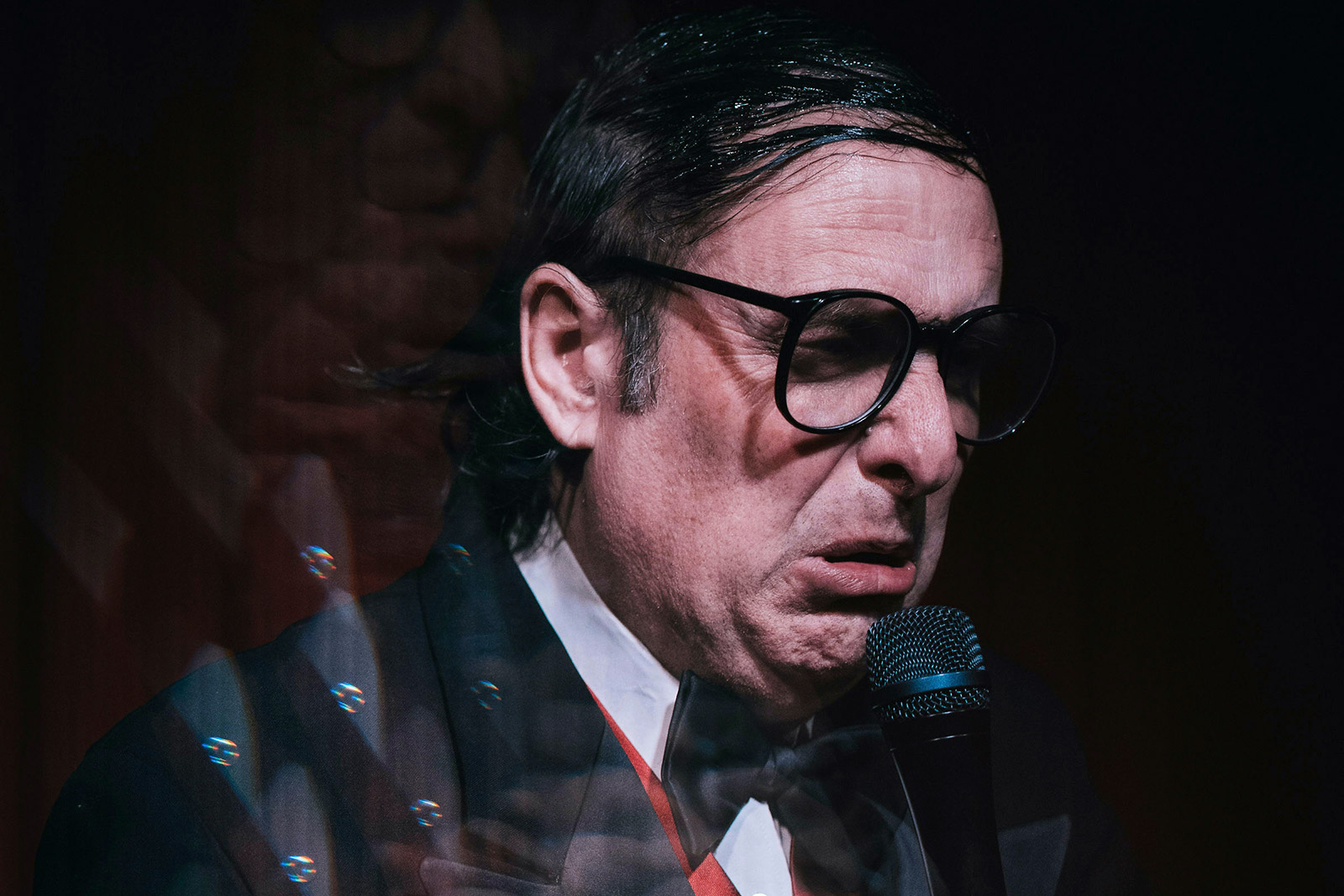 Neil Hamburger announces new LP, shares "Maids Can't Mop Up Memories ...