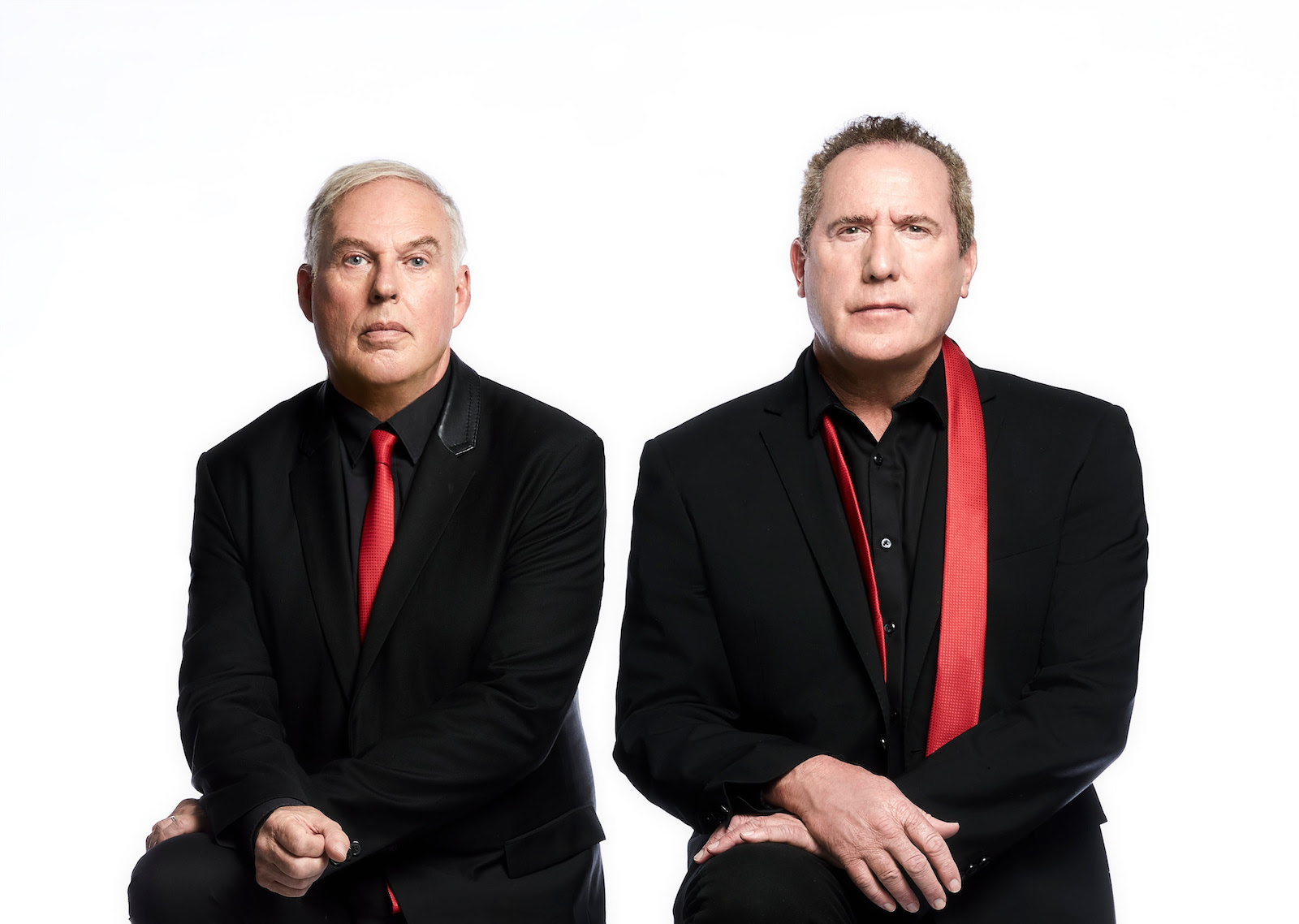 OMD reschedule North American tour due to "health issues"
