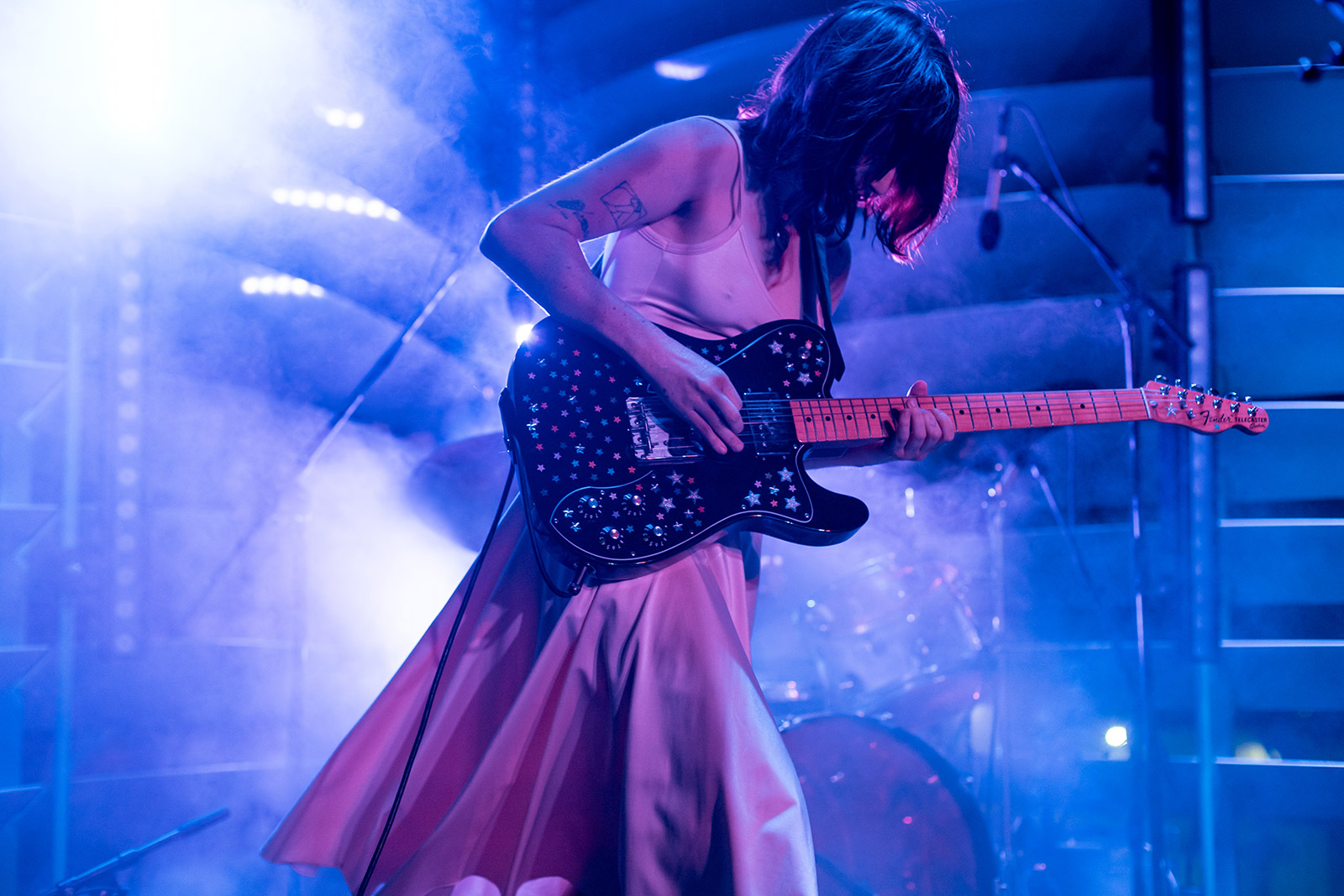 IAN SWEET tells us about her favorite albums of 2023